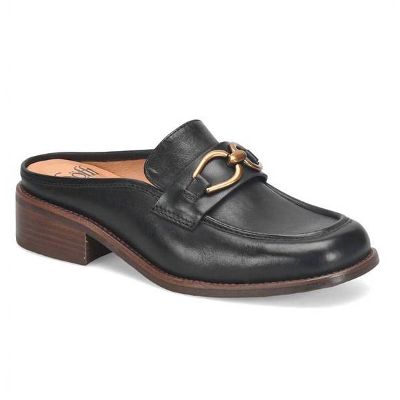Sofft | Shoes | New Sofft Rosalia Slip On Loafer In Black | Poshmark